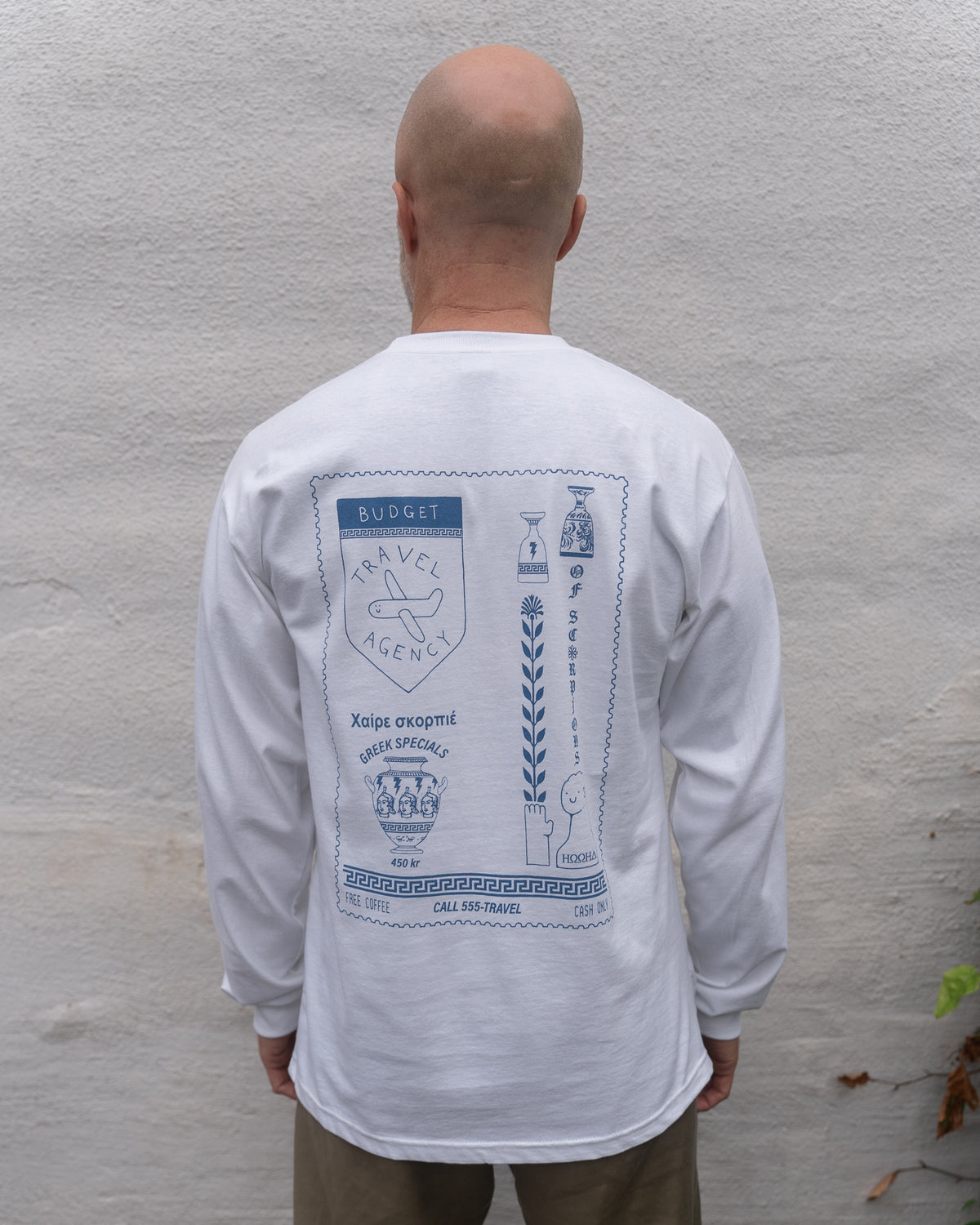 Hooha - Of Scorpions - Mykonos - LST