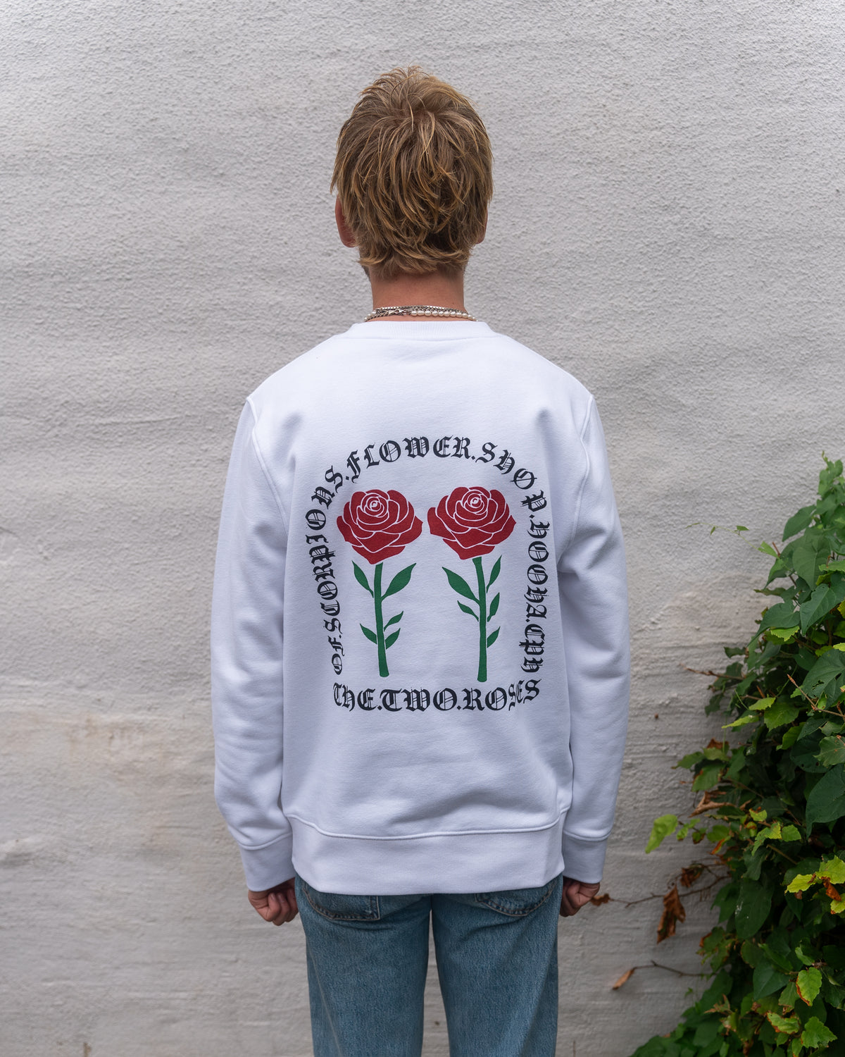 Hooha - Of Scorpions - Roses - Sweat