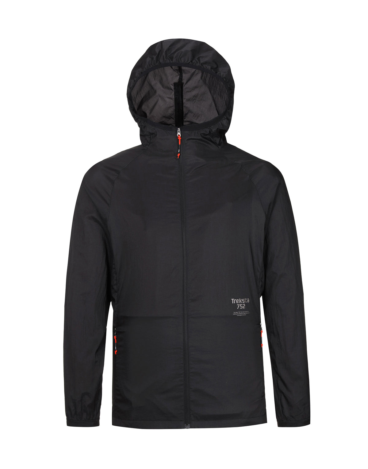 Assembly Light Active Jacket Black– Hooha